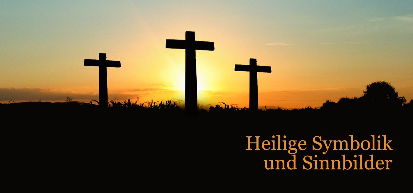 [Worldbuilding] Götter selber bauen (Teil 4) – Symbolik und Sinnbilder