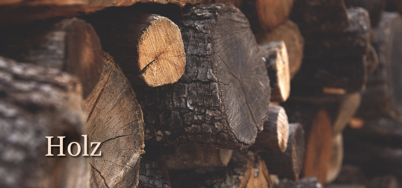 [Worldbuilding] Die Bedeutung und der Nutzen von Holz